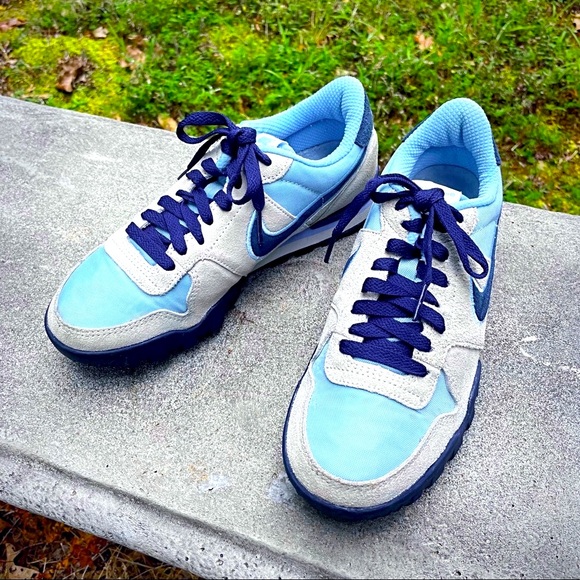 Nike | Shoes | Nike Limited Edition North Carolina Air Force S Unc Tar ...